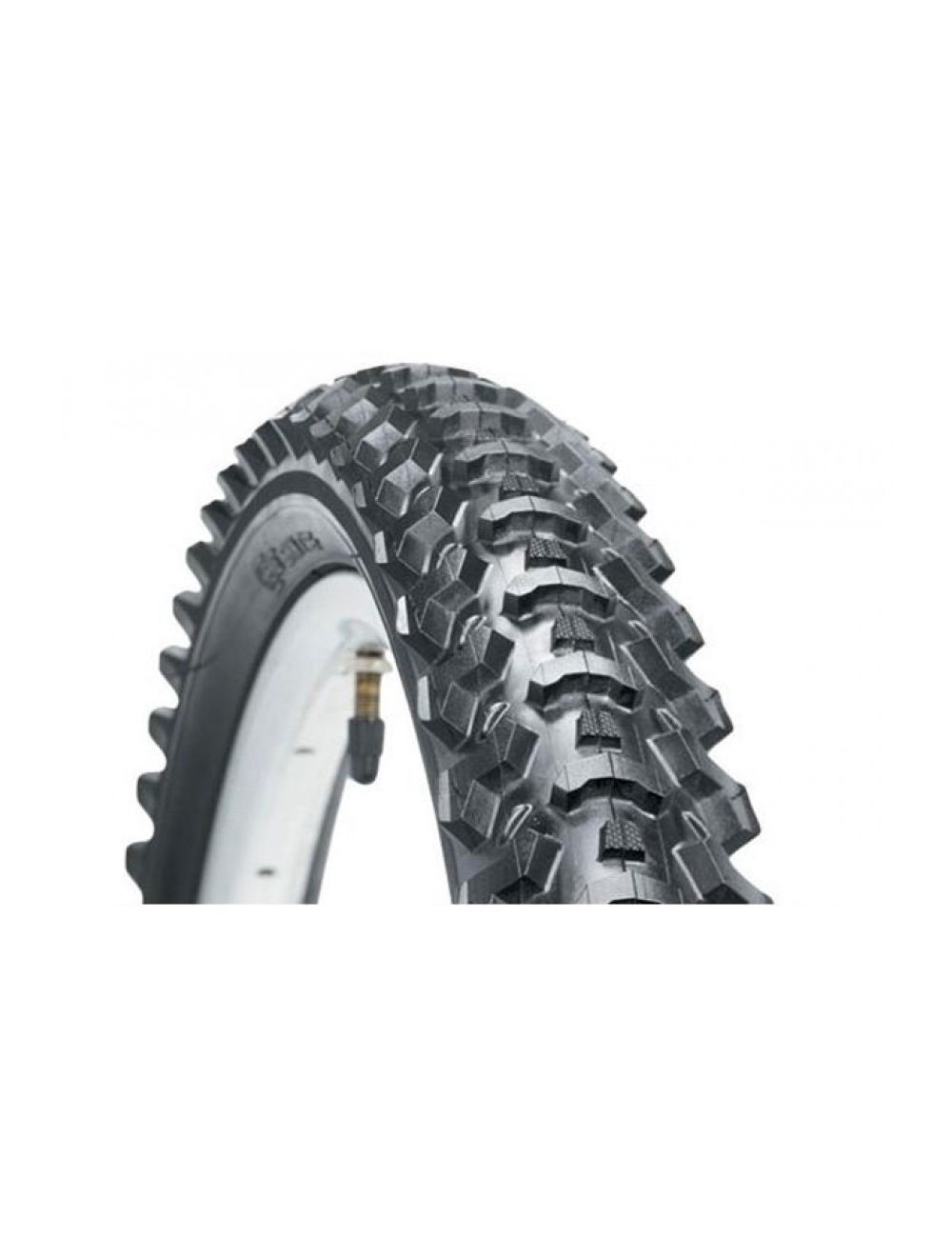 Off Road Fat Wheelchair Wheel Tyre